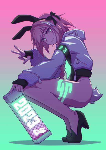 卯 pixiv年鑑 β