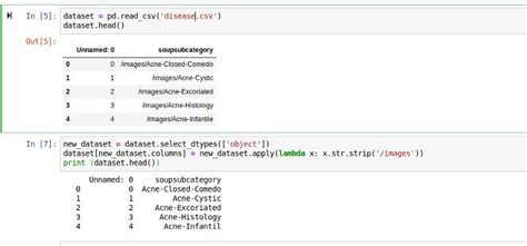 Python数据清洗实践