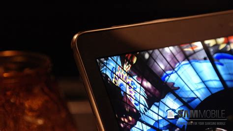 Samsung Galaxy Tab S Goes On Sale In Europe This Friday Sammobile Sammobile