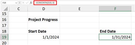 Can You Make An Automatic Calendar In Excel