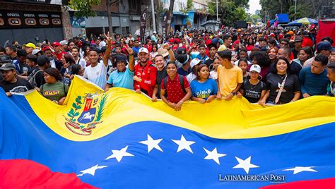 La Crisis De 25 Años De Venezuela Explicada Desde La Prosperidad Hasta