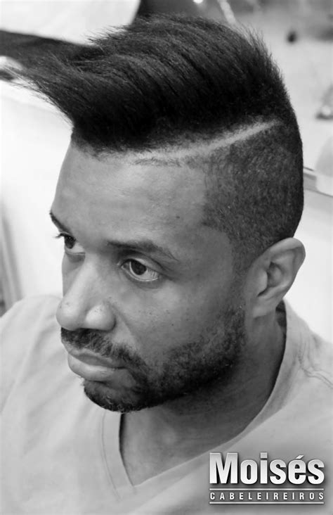 Legal Modelo De Corte De Cabelo Cole O Cortes De Cabelo