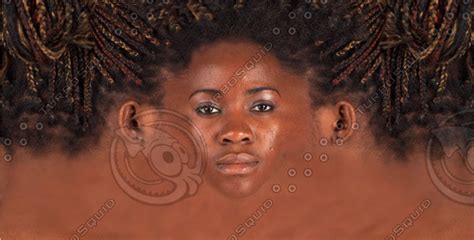 Female Texture Telegraph
