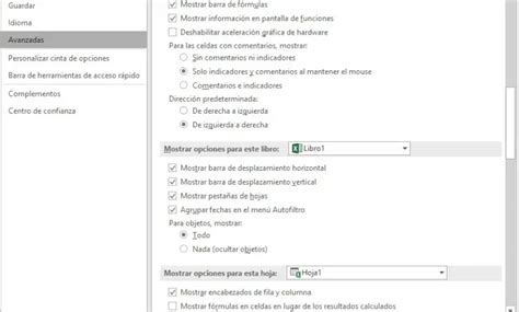 Comment Personnaliser Lapparence Des Classeurs Et Des Feuilles