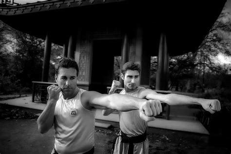 Ryu Kai Martial Arts Classes In London