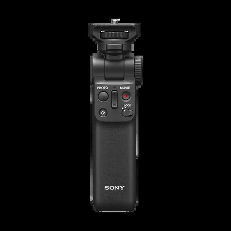 Sony GP-VPT2BT Wireless Shooting Grip - Cameraland Sandton