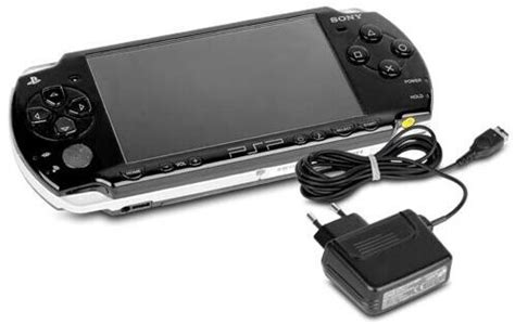 Sony PlayStation Portable (PSP) Slim & Lite | incl. game - from €176 ...