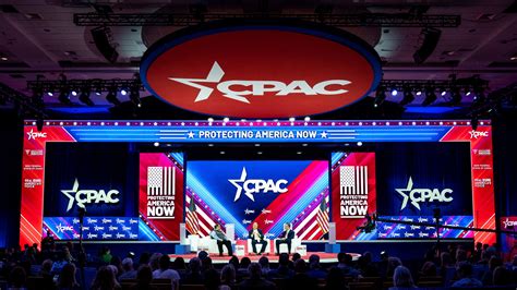 A Cpac Speaker Wants Transgenderism “eradicated” Mother Jones