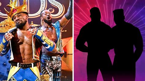 The New Day Confront The Viking Raiders On WWE SmackDown