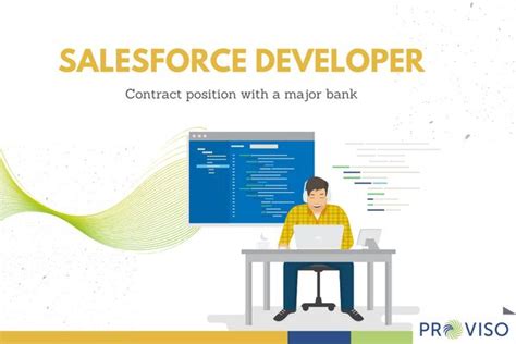 Proviso Consulting On Linkedin Salesforce Developer Software