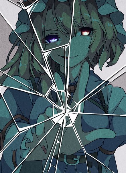 夢と現の境界 Pixiv年鑑β