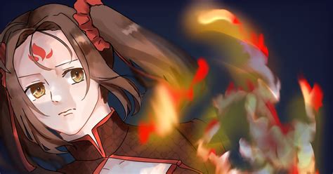 哪吒fate 🔥🔥 えいりのイラスト Pixiv