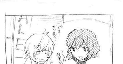 イナゴ 腐 蘭丸さんが男前すぎてつらい Napoりたんのマンガ 漫画 霧野蘭丸 なにこれかっこいい Pixiv