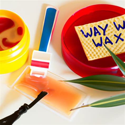 When To Wax Before Vacation A Step By Step Guide The Enlightened Mindset