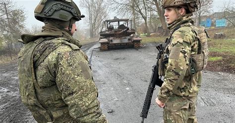 Ганчев ВСУ стягивают в Харьковскую область все больше боевиков Новости Mail