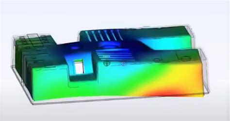 Warpage And Shrinkage