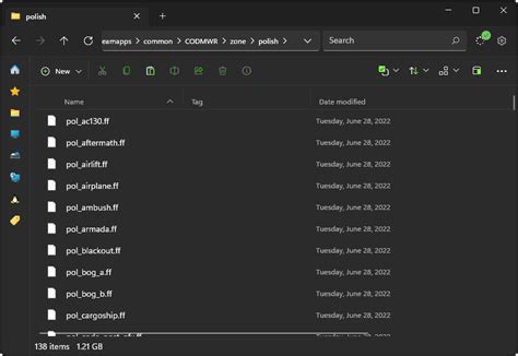 Languages Aurora Docs