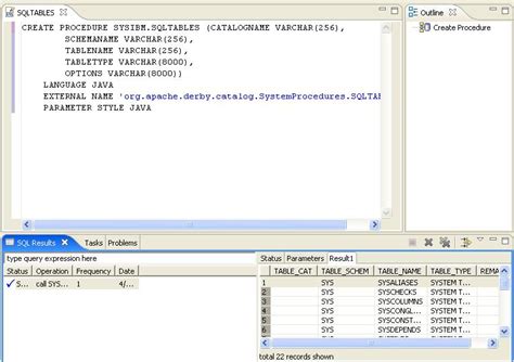 Lightweight Sql Editor For Eclipse Stack Overflow