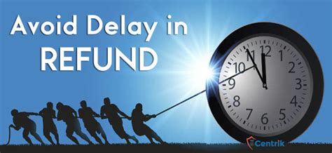 Avoid Income Tax Delayed Refund