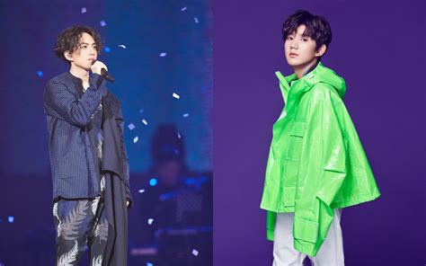 【双声道】天真有邪（王源x林宥嘉） 李小小y 源源 哔哩哔哩视频