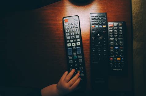 Best Universal Tv Remotes Get Rid Of Multiple Remotes For Different