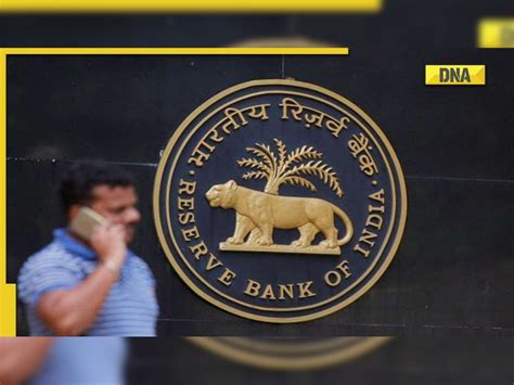 Rbi Imposes Penalty On These 8 Banks Know Details