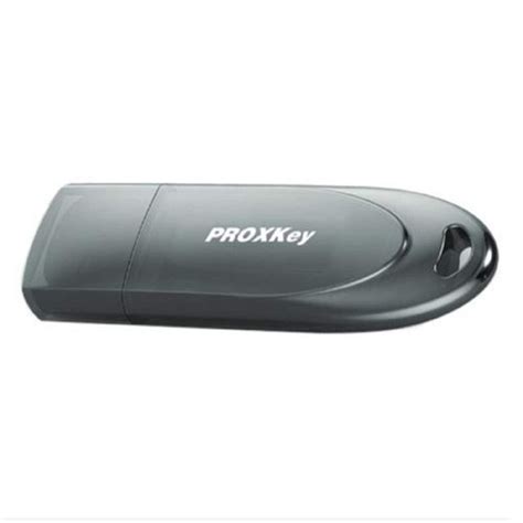 Proxkey Usb Crypto Token Memory Size 64k At Rs 130piece In Delhi