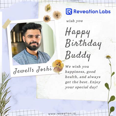 reveation labs on linkedin reveationlabs birthday birthdaywishes