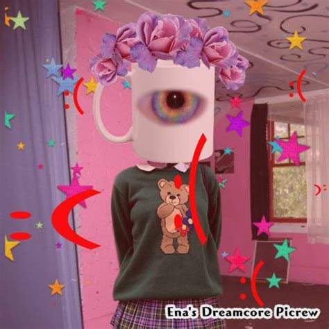 Weirdcore Dreamcore Ocs Wiki Weirdcore Cult Amino