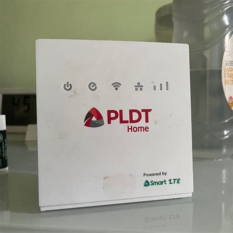 Pldt Prepaid Wifi Mobile Phones Gadgets Other Gadgets On Carousell