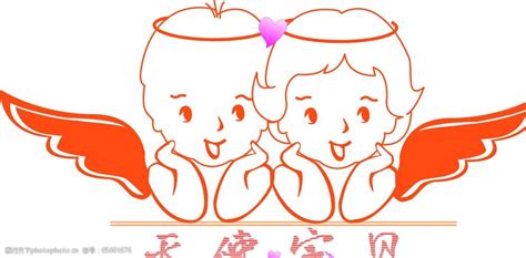 天使宝宝图片图片 图行天下素材网