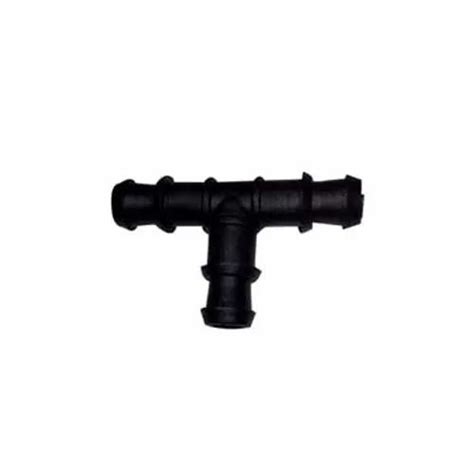 Pp Lateral Plastic Tee Fitting At Best Price In Nashik ID