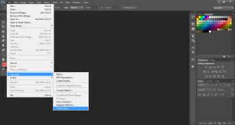 Put All The Layers Together In A Document In Photoshop Stack Overflow
