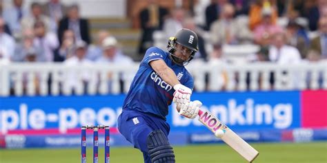 Dawid Malan Century In Englands Series Clinching Win Strengthens World