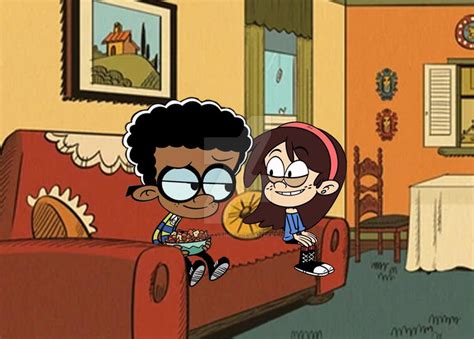 Discuss Everything About The Loud House Encyclopedia Fandom