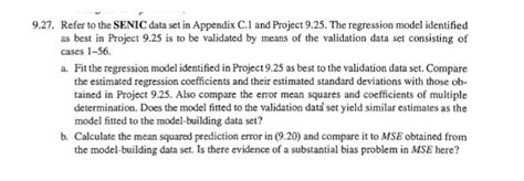Please Use Rstudio Show Rcode Dataset Chegg