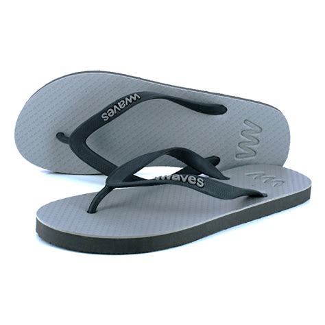 Mens And Womens Flip Flops 100 Vegan Waves Flip Flops Uk