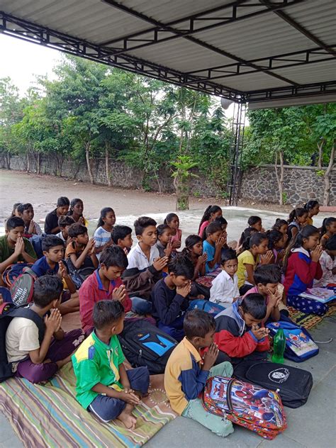 ishan patil on linkedin robinhoodacademyngo sevenyearsofempowerment educationforall…