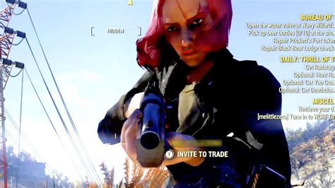 Fallout 76 Single Player Tips For Anyone Who Wants To Tackle Appalachia