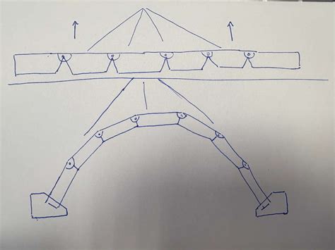Sketch Francisco Ruz Q
