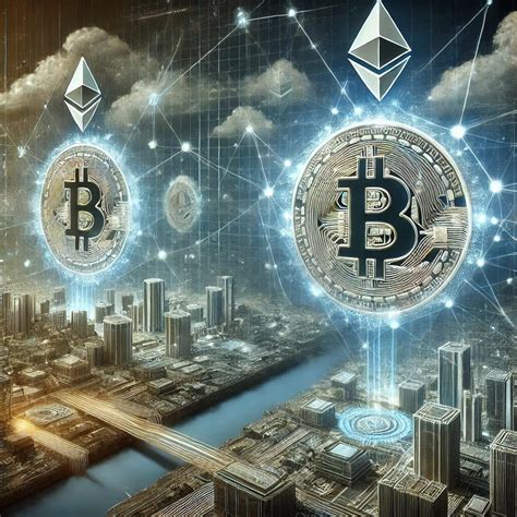 bitcoin layer 2s the evolution of blockchain scalability by