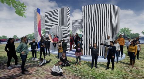 Gallery Of Bringing Intersectional Feminism Into Architecture And Urbanism 3