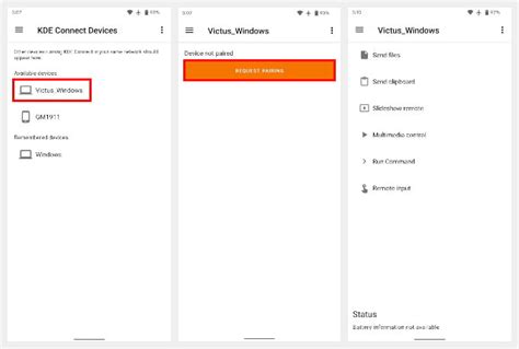 How To Copy Paste Any Text Between Android Phone And Pc Quickly Mashtips
