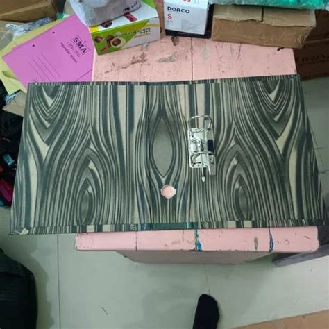 Abi Box File At Rs 250piece A4 Box File In Chennai Id 2853191522973