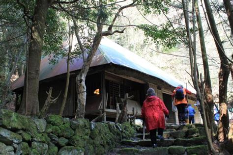求菩提山 観光スポット 公式福岡県の観光 旅行情報サイトクロスロードふくおか