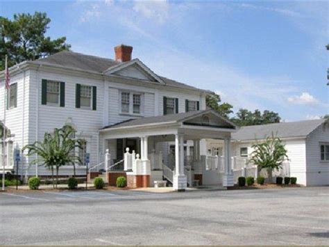 Culleys Meadowwood Funeral Home And Memorial Park 700 Timberlane Rd