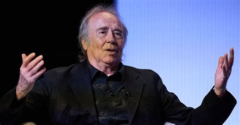 Joan Manuel Serrat “el Mediterráneo Se Ha Convertido En Una Fosa Común