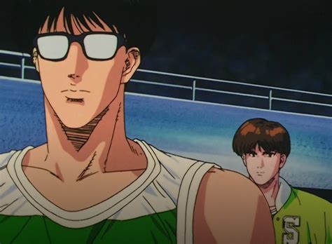 Slam Dunk Slammed Favorite Anime Cartoon Movies Anime Music