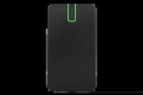 U Prox Se Mini Universal Reader With Osdp Megateheu Online Shopping Eu