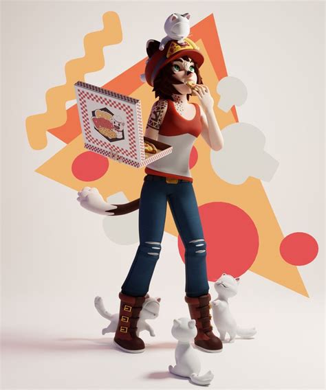 Maya On Artstation At Artwork5bmqxw Maya
